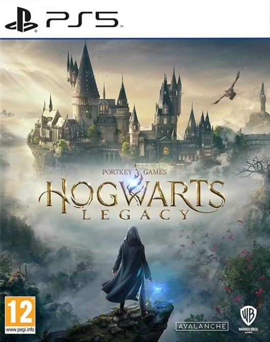 Hogwarts Legacy PS5 GAMEBUY IN Hogwarts Legacy PS5 GAMEBUY IN