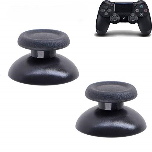 Buy PS4 DualShock 4 Controller Replacement Analog Cap (2pcs) - GAMEBUY